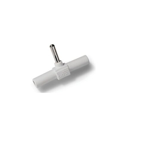 Buy T Shaped Plug Earthing Cable Splitter | Maxsharer Shop